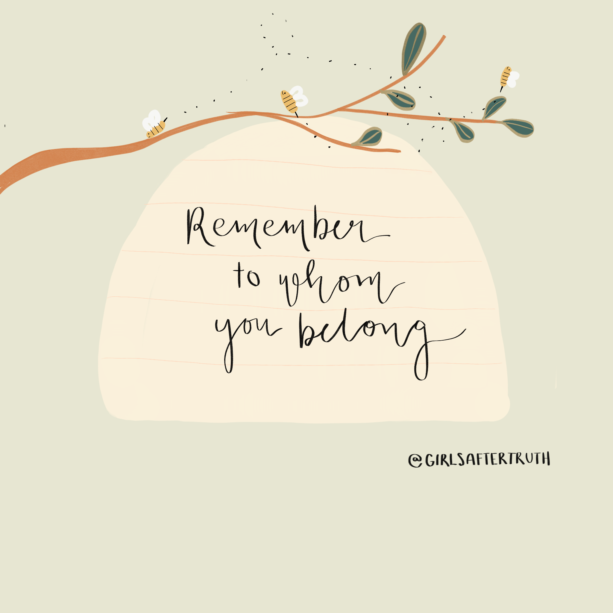 6 Simple Steps to Sharing Your Testimony Effectively | Truthfully, Michelle