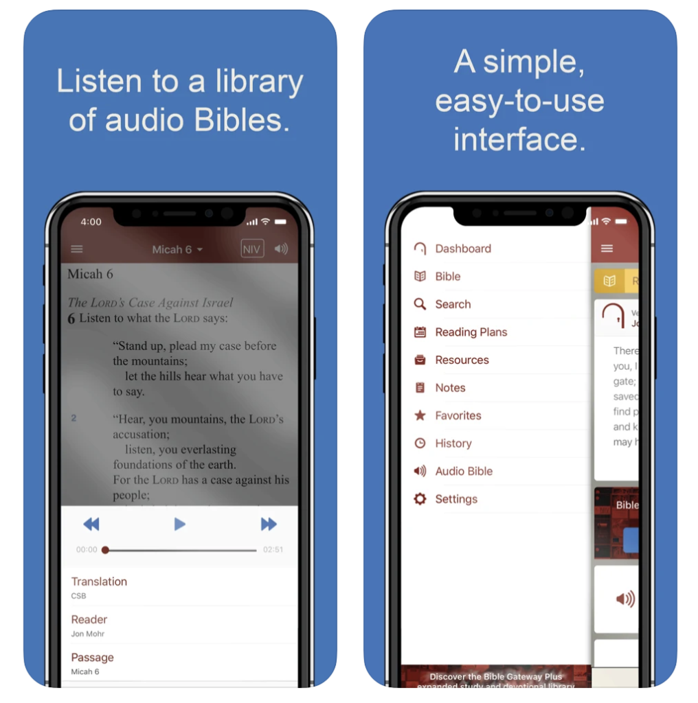 8 Best Bible Apps for Women & Best Devotional Apps | Truthfully, Michelle
