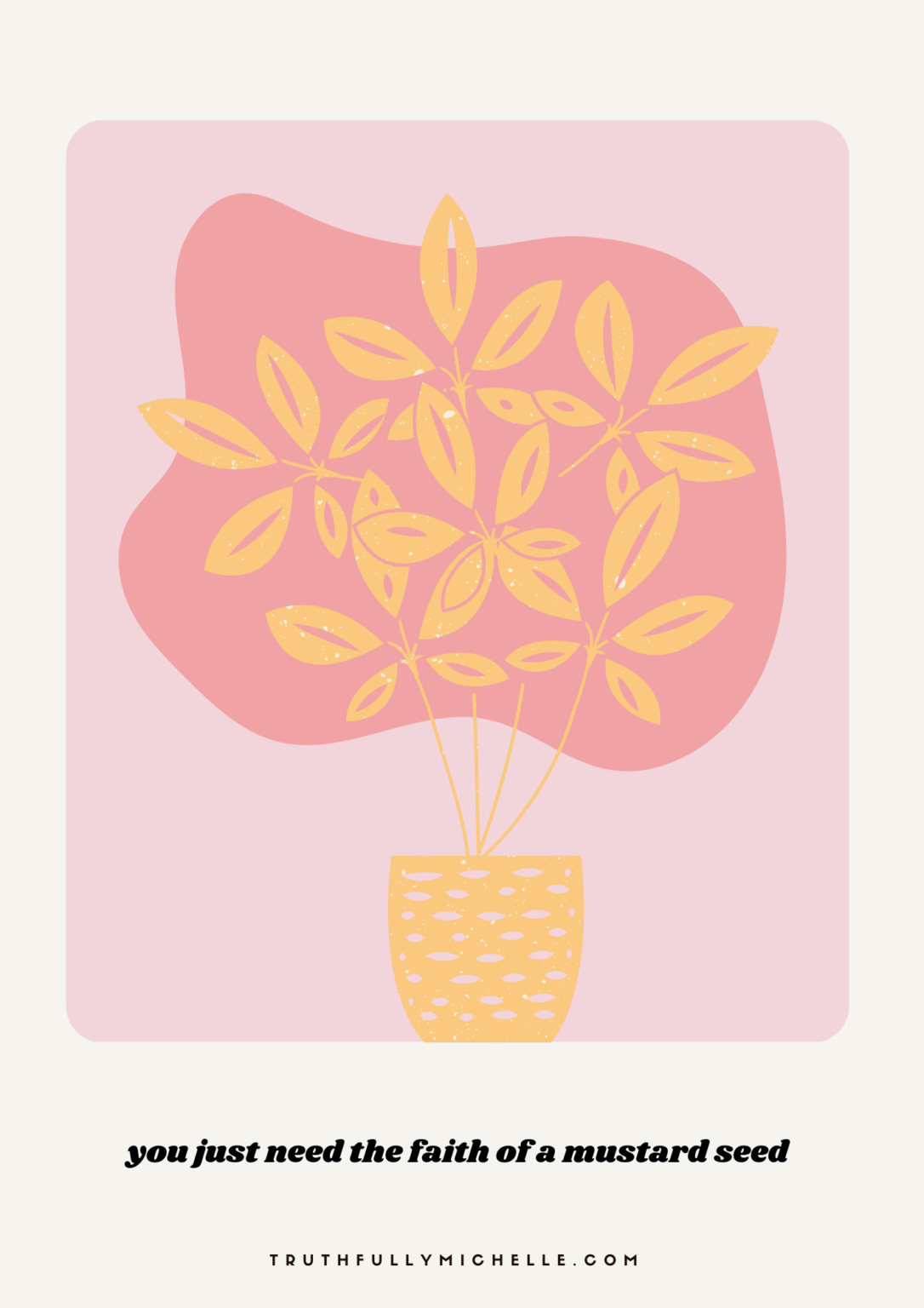 The Ultimate Printable Bible Study Planner Template Bundle